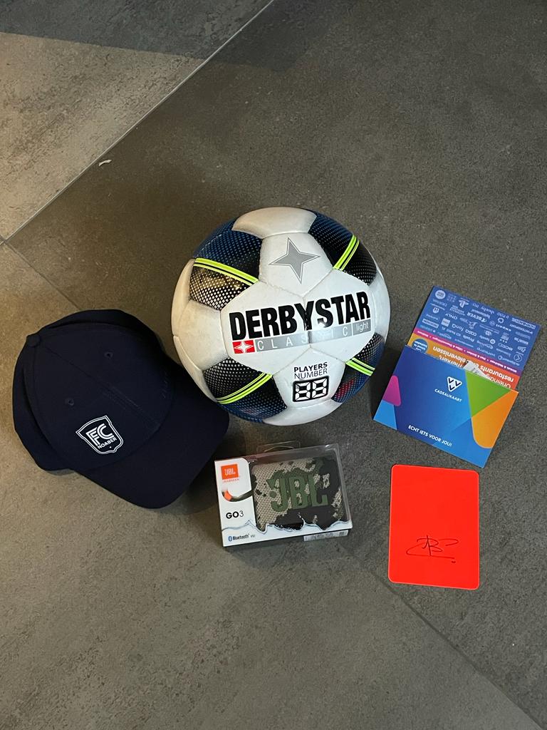 Spelregelquiz bij Quick’20 | Quick'20 Oldenzaal